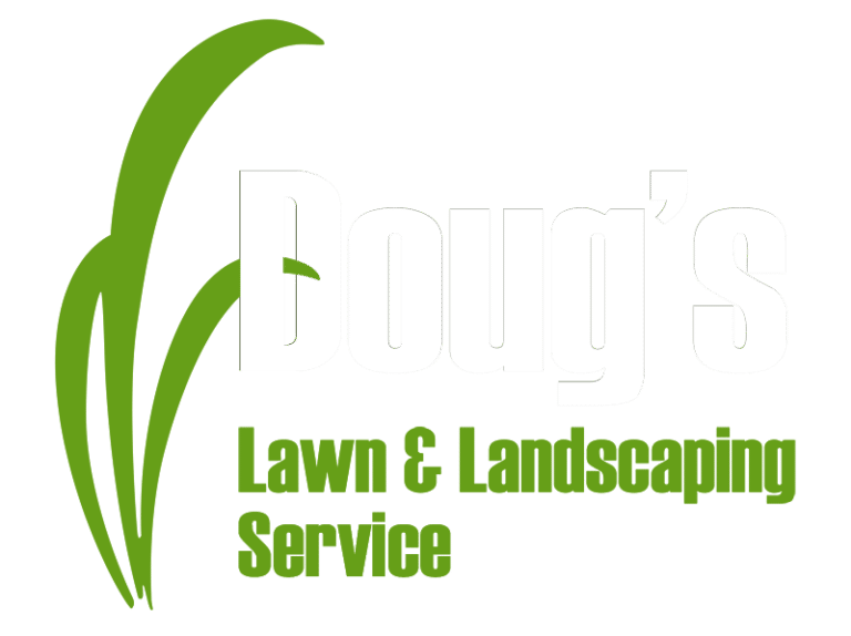 Landscaping – Doug's Lawn & Landscaping